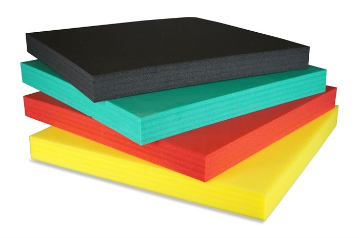 Lastre di plastica in Acrilico, Plexiglass, Plastica antigraffio ...